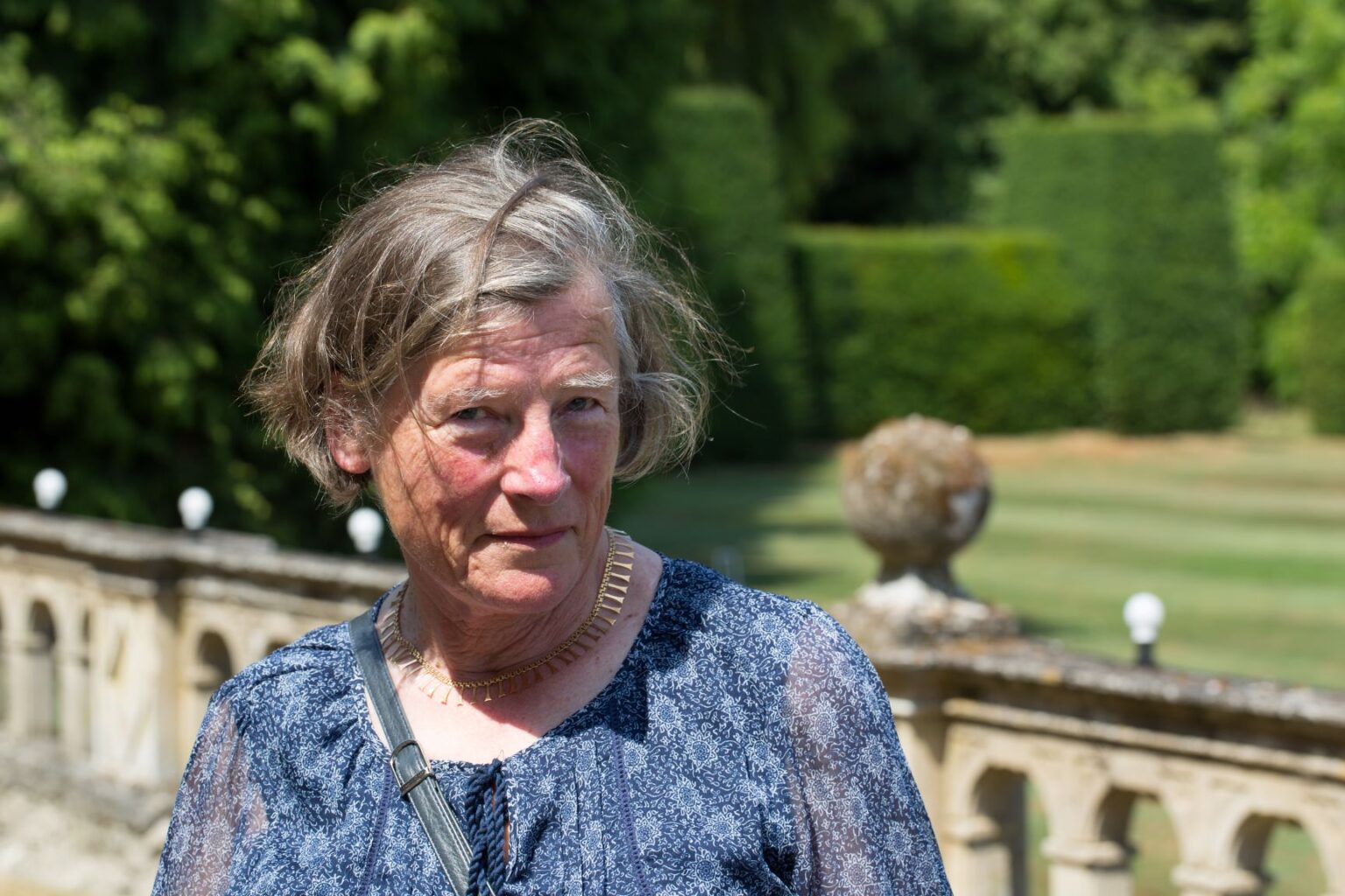 Remembering Jane Bulleid 1944 - 2024 - Prior's Flour