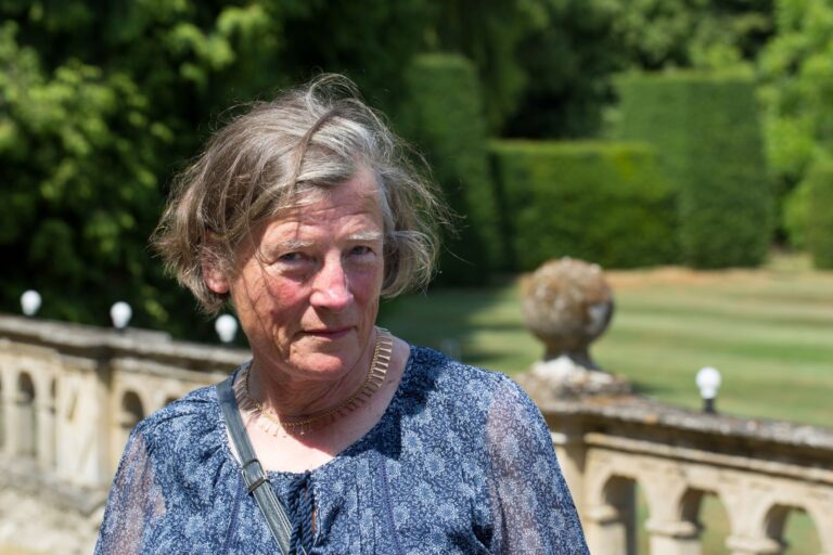 Remembering Jane Bulleid 1944 - 2024 - Prior's Flour